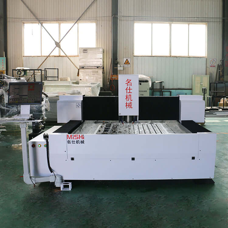 Guide to Metal CNC Router Performance & Operation – MISHI CNC