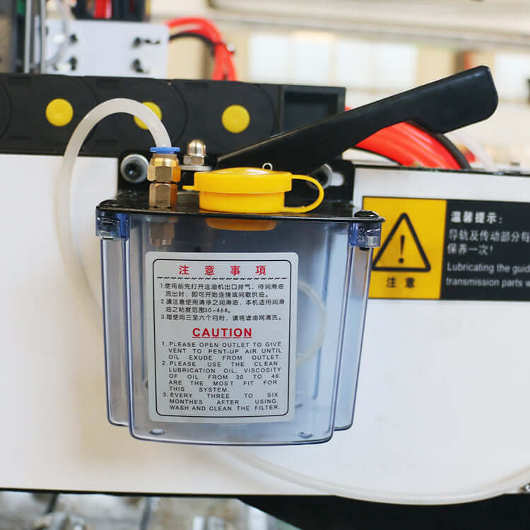 4-Axis Mini CNC Router - 3D Wood Carving - Multi Head – MISHI CNC