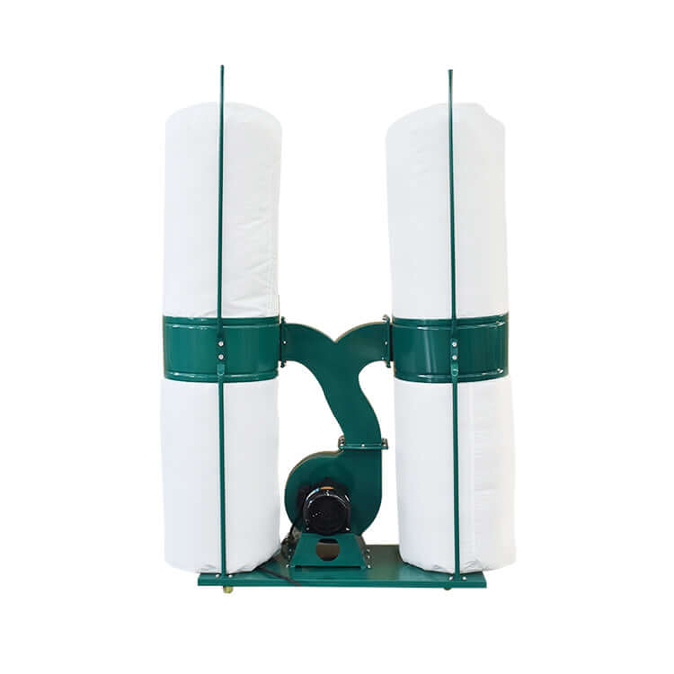 Efficient Dust Collector for Clean Air – MISHI CNC