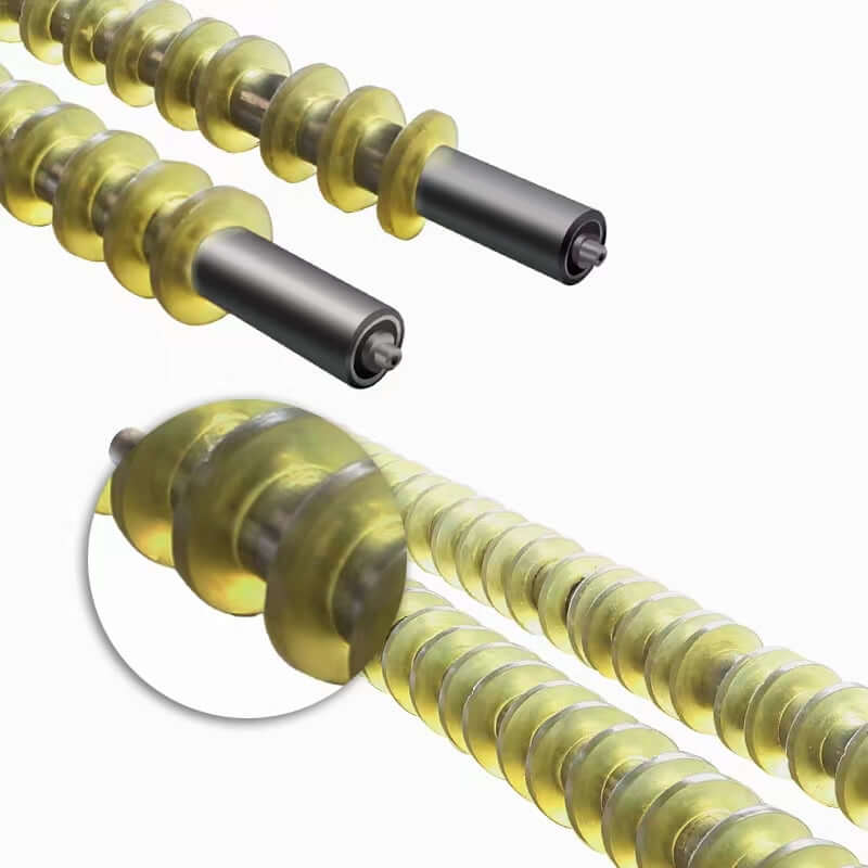 High-Quality Pressure Roller Tool – MISHI CNC